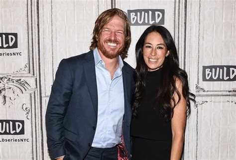 Chip And Joanna Gaines Reveal Their Marriage Works For This Reason