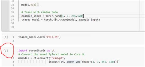 coremltools anyone converting an onnx to coreml or pytorch to coreml