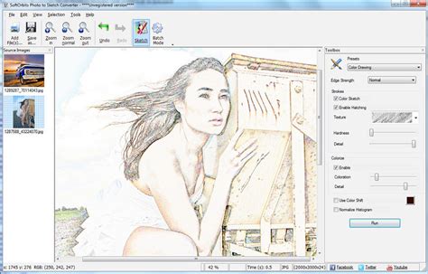 sketch software download makotua