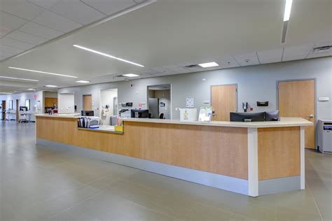 Encompass Health Rehabilitation Hospital Of Round Rock In 1400 Hesters