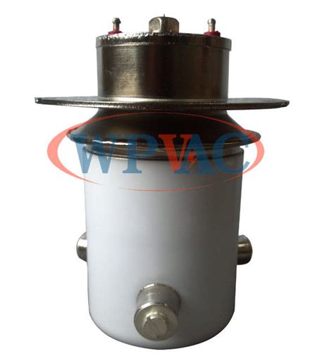 25kvdc high voltage vacuum spdt relay switch with ceramic shell long