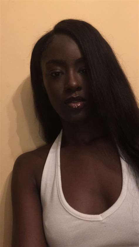 Melanin Dark Skin Women Dark Skin Beauty Beautiful Dark Skin
