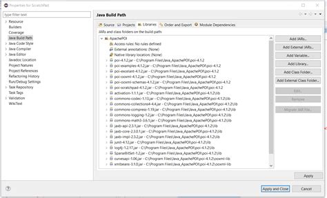 java apache poi xssfworkbook throwing nullpointerexception for file