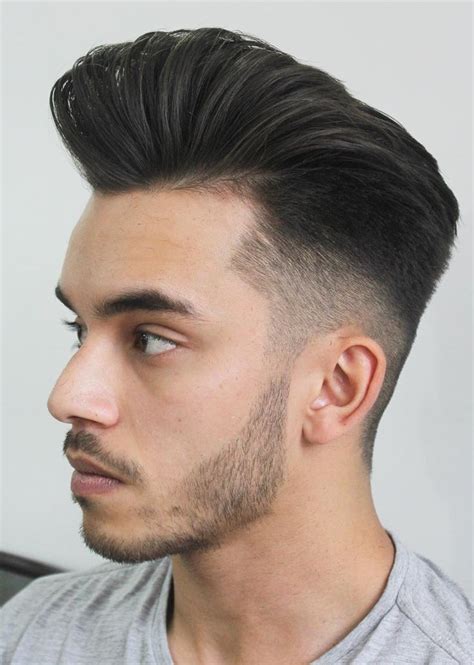 60 Surprising Mid Fade Haircuts For Coolest Medium Fade Hairstyle Mid