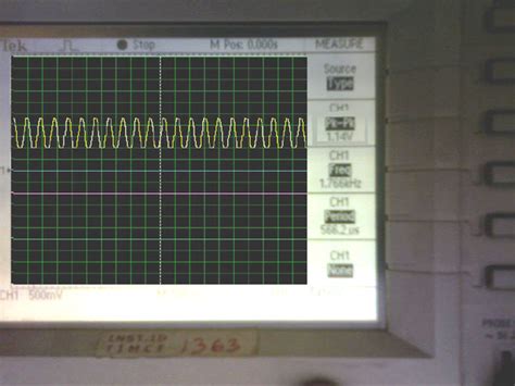 avr programming audio tone generator using avr
