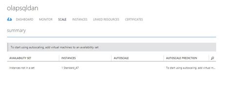 using the azure portal to monitor your azure machines with