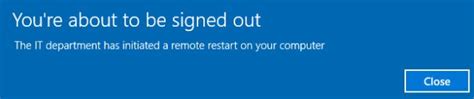 How To Shut Down Or Restart A Remote Computer [3 Ways] Minitool
