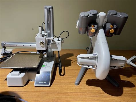 Hands On With The Bambu Lab A1 Mini Part 2 « Fabbaloo
