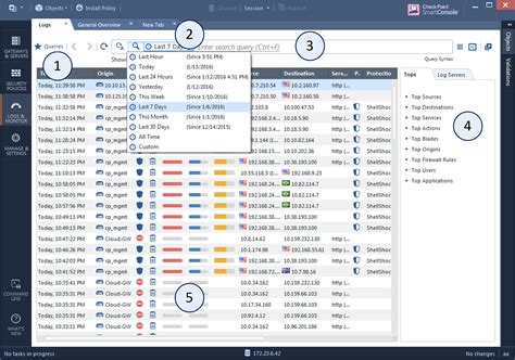 how to install checkpoint firewall setup baprf
