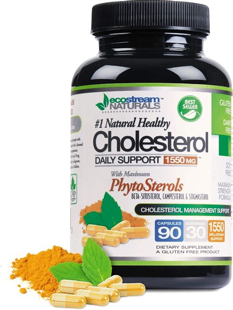 Lower High Cholesterol Naturally Healthy Cholesterol