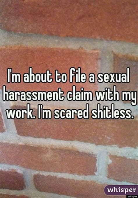 11 Brave Women Who Reported Sexual Harassment In The Workplace Huffpost