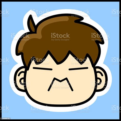 かわいい男の子の顔アイコン アイコンのベクターアート素材や画像を多数ご用意 アイコン アイコンセット アバターアイコン Istock