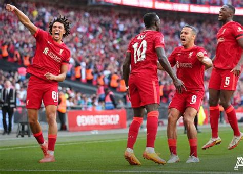 مباراة مثيرة ليفربول يتخطى السيتي ويتأهل لنهائي كأس الاتحاد الإنجليزي