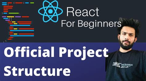 react project structure react best practices react js 2020 react