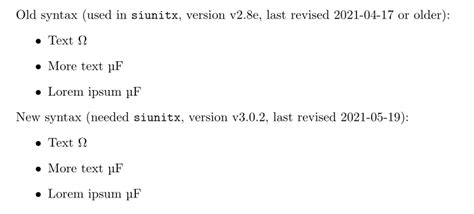 itemize undefined control sequence item and math inline tex latex