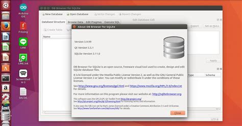 how to install program on ubuntu install db browser for sqlite 3 9 0