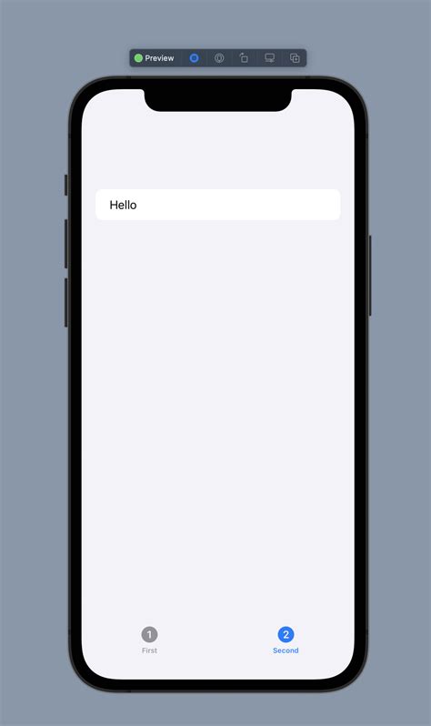 tabview disappearing on xcode 13 apple developer forums