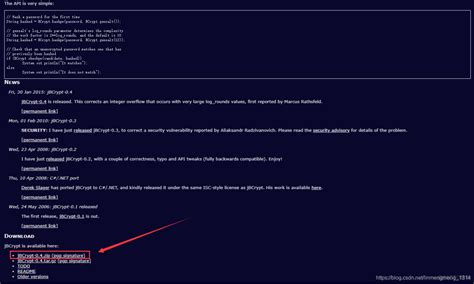 【bcrypt加密】使用bcrypt加密工具对用户密码进行加密 知识愈浅，自信愈深。的技术博客 51cto博客