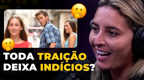 Especialista Ensina Como Descobrir TraiÇÃo Pelo Celular Com Detetive