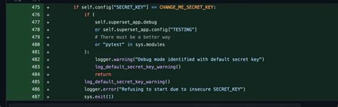 Thousands Of Apache Superset Servers Exposed To Rce Attacks