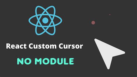 how to create a custom cursor in react — part 1 by germa vinsmoke