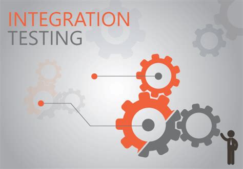 آموزش تست یکپارچه سازی integration testing