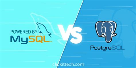 Postgresql Vs Mysql Api Blog Everything You Need To Know Hot Sex Picture