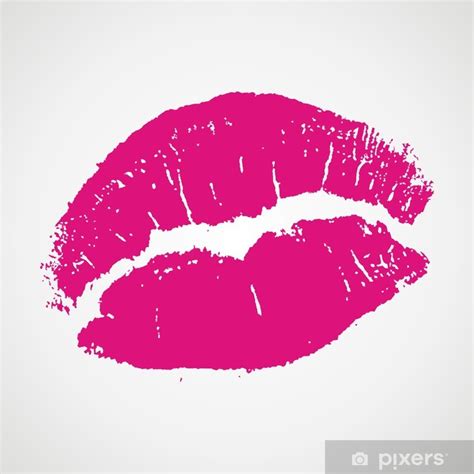 Vinilo Pixerstick Beso Pixers Es