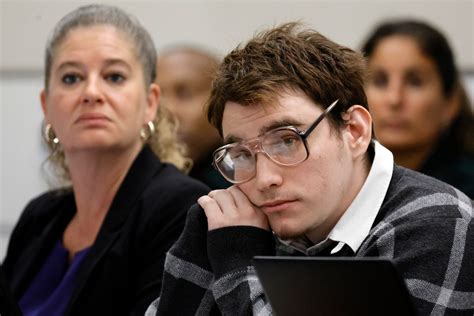 Fiscalía En Florida Insiste En La Pena De Muerte Para Nikolas Cruz