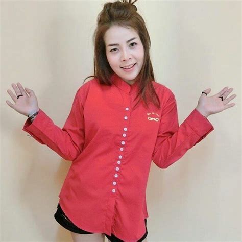 เสอ Tshirt แฟชน มหลายแบบหลายสใหเลอก ใสไดทกโอกาส ใสทำงาน ใสเทยว สาวราง