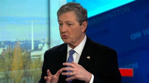 Gop Sen Kennedy Trump Should Have Talked About Russia Sanctions At