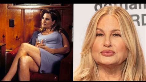 Jennifer Coolidge Asked About Her Best D K After She Did American Pie
