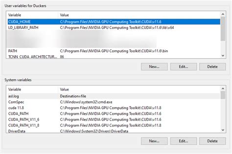 no cuda runtime is found using cuda home c program files nvidia gpu