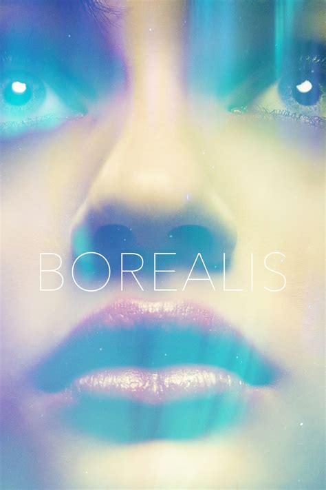 Reparto De Borealis Película 2015 Dirigida Por Sean Garrity La