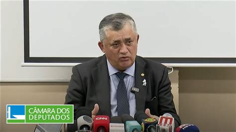 Liderança Na Câmara Faz Balanço Dos 100 Dias Do Governo Lula Ao Vivo