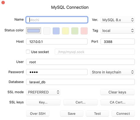 github ahmedash95 laravel docker template