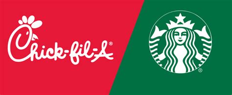 Working At Chick Fil A Vs Starbucks Which Is A Better Place To Work