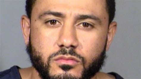 Las Vegas Cable Installer Arrested For Sexual Assault Detectives Seek