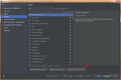 interllijidea安装scala插件详解 johnson8702的博客 csdn博客