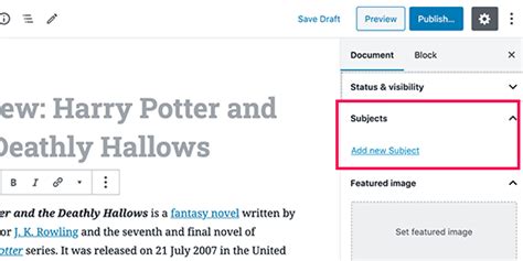 how to create custom taxonomies in wordpress 2 easy ways