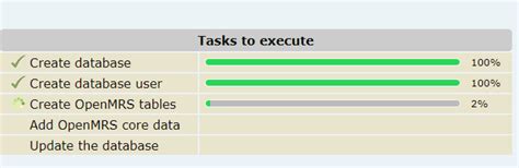 issues with installing openmrs core 2 4 0 tomcat on linux