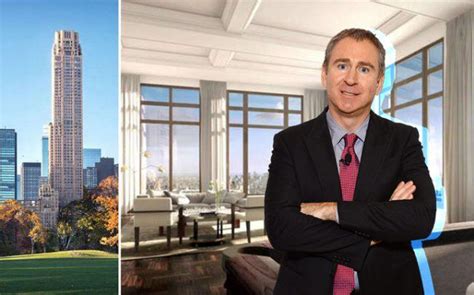 Billionaire Hedge Fund Manager Buys Americas Most Expensive Home For