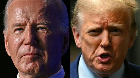 When Is The 2024 Election Get Ready For A Biden Trump Rematch