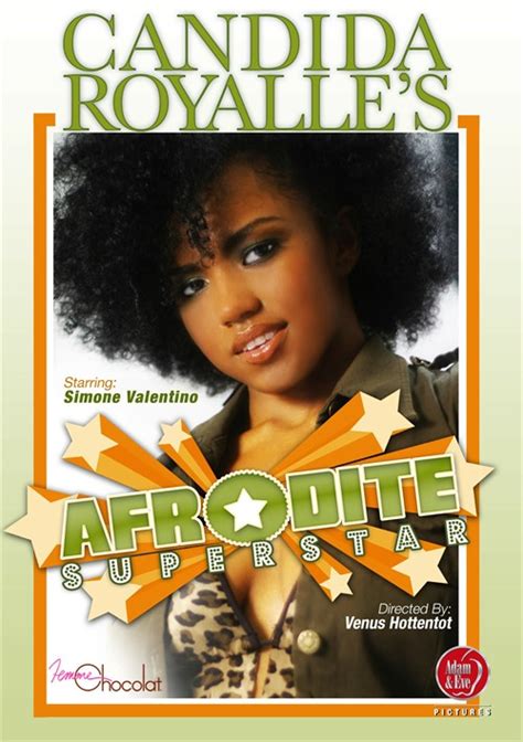 Candida Royalles Afrodite Superstar Adam And Eve Unlimited Streaming