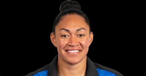 Official Pacific Championships Women Profile Of Pauline Piliae Rasabale