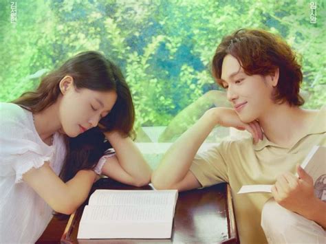 10 Drama Korea 2022 Adaptasi Webtoon Rating Tertinggi Di Mydramalist