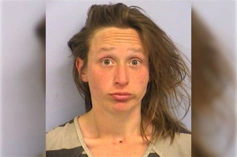 Woman Continued To Masturbate In Cop Car Despite Arrest