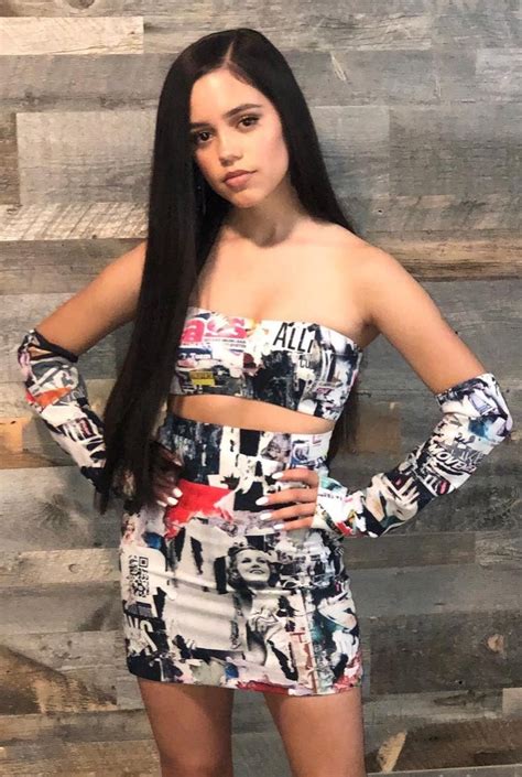 Jenna Ortega 😽😘😗😘😽 Moda Donna Donne Celebrità