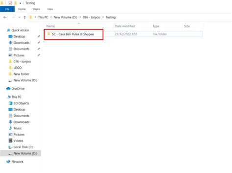 Cara Sharing Folder Windows 10 Setting Ini Dulu Baru Bisa Pintartekno