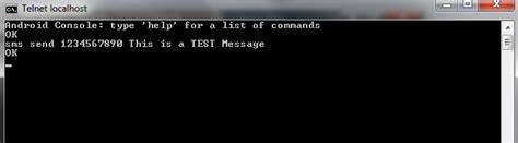programmers sample guide android emulator copy and paste